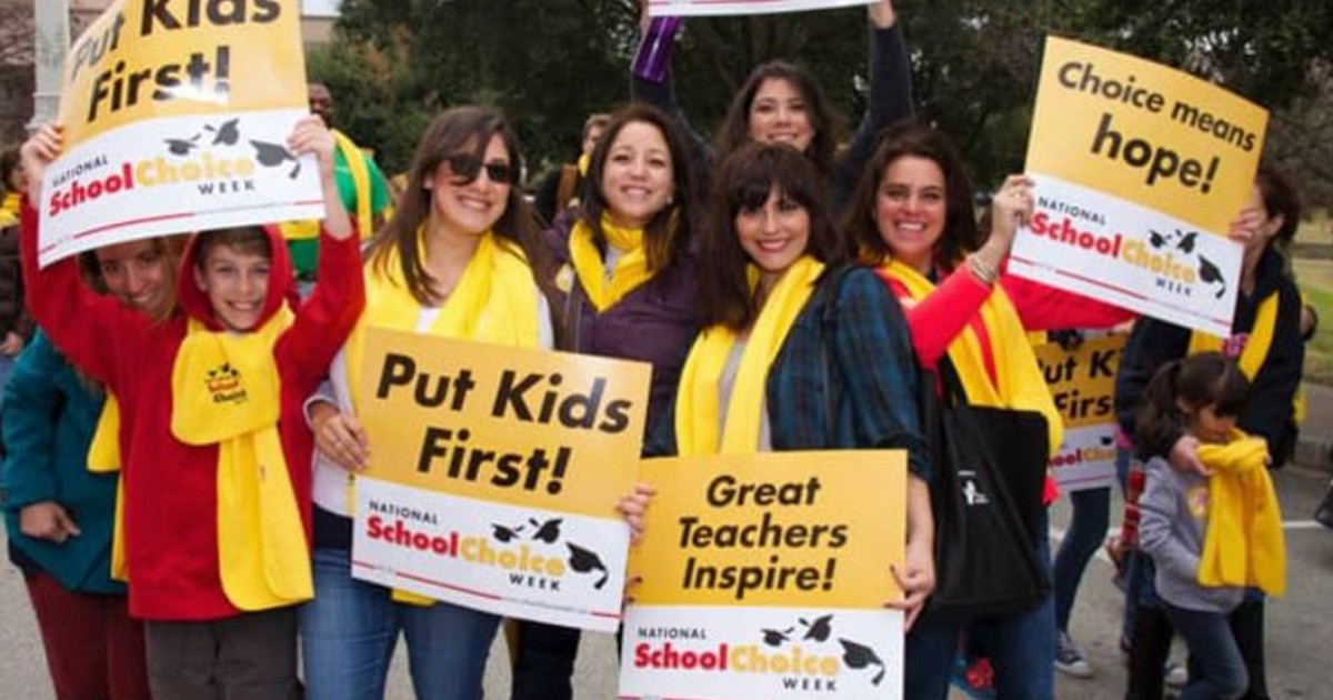 AFN - Nation celebrates education options