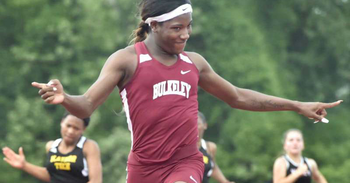 AFN - Female athletes cite basic biology but Bostock ruling may beat them