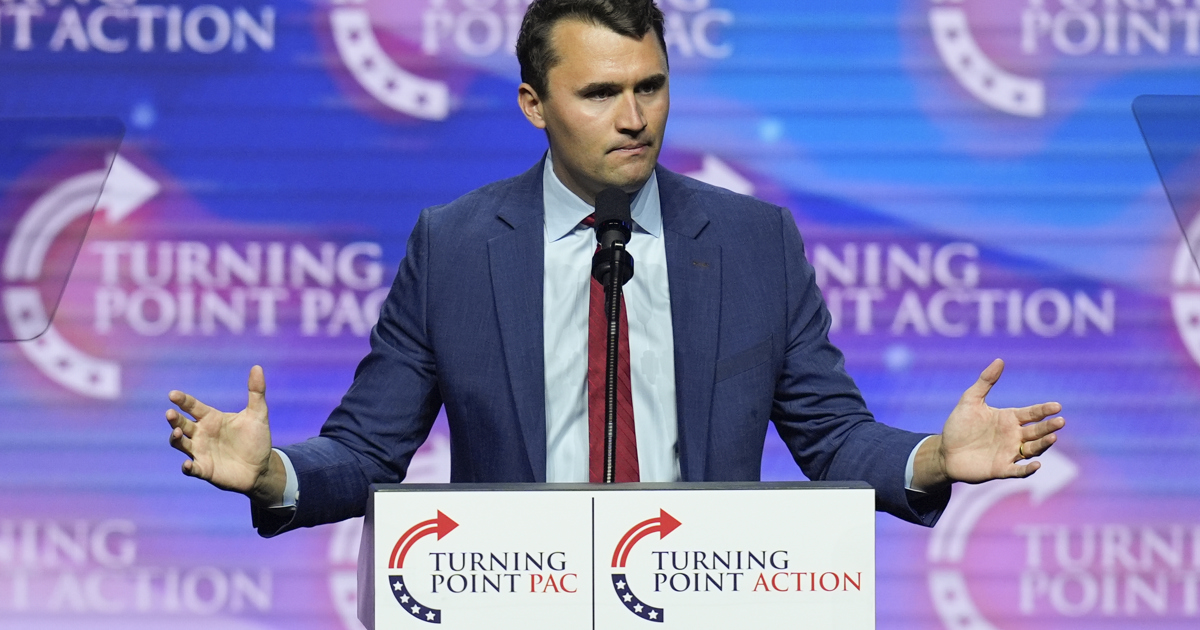 AFN - California professor apologizes for unsavory comment after Kirk ...