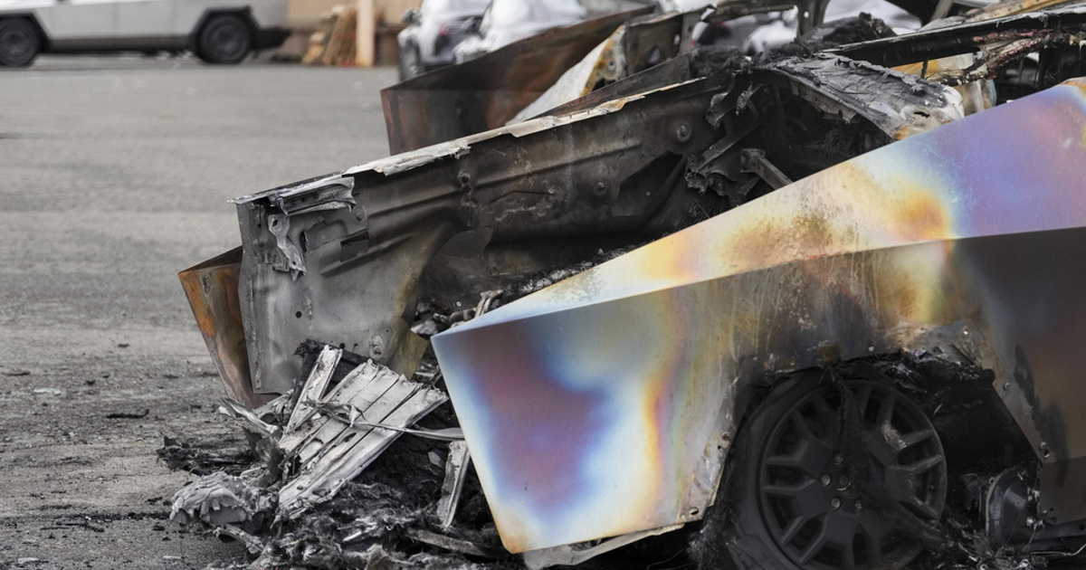 AFN - Moral detachment – the logical result of critical race theory?