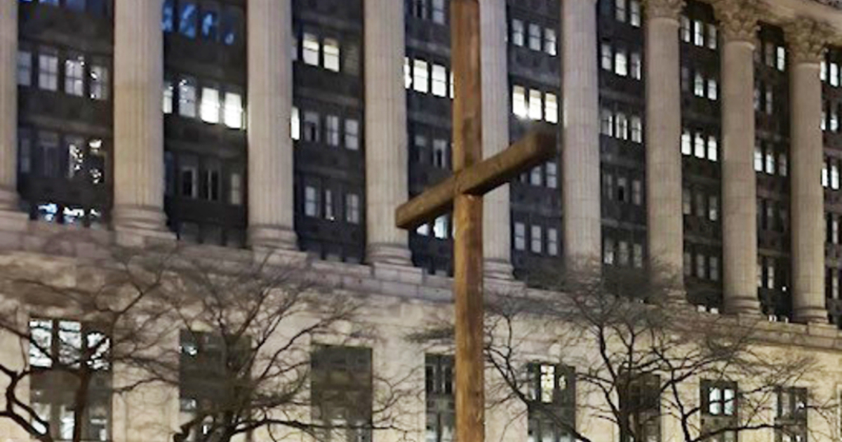 AFN - Thomas More Society to help celebrate Easter in famous Chicago ...