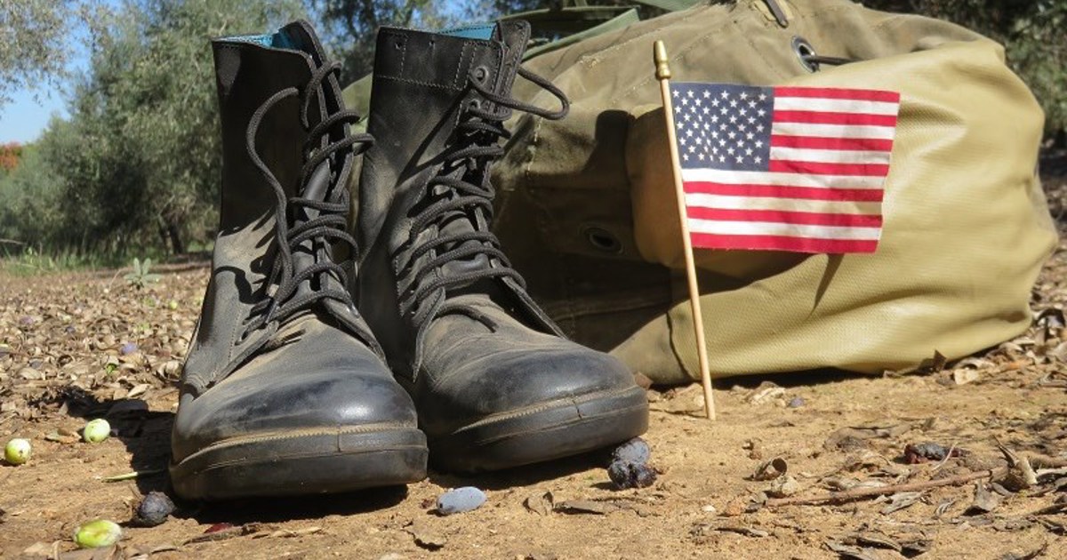 AFN - Helping heroes succeed at home