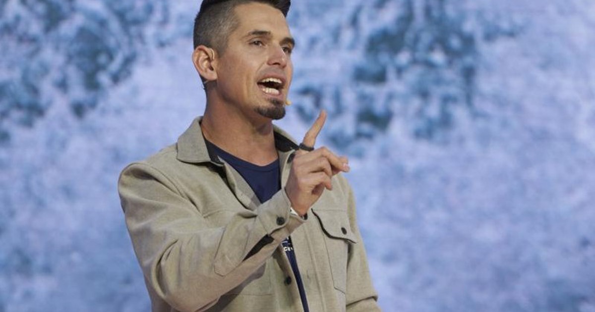 AFN - SBC leadership chose to capitulate, so 'women as pastors' debate ...