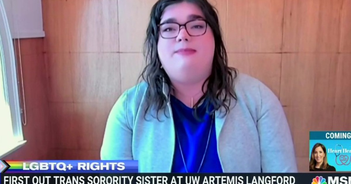 AFN - The future of womanhood: Will there be any safe spaces for ...