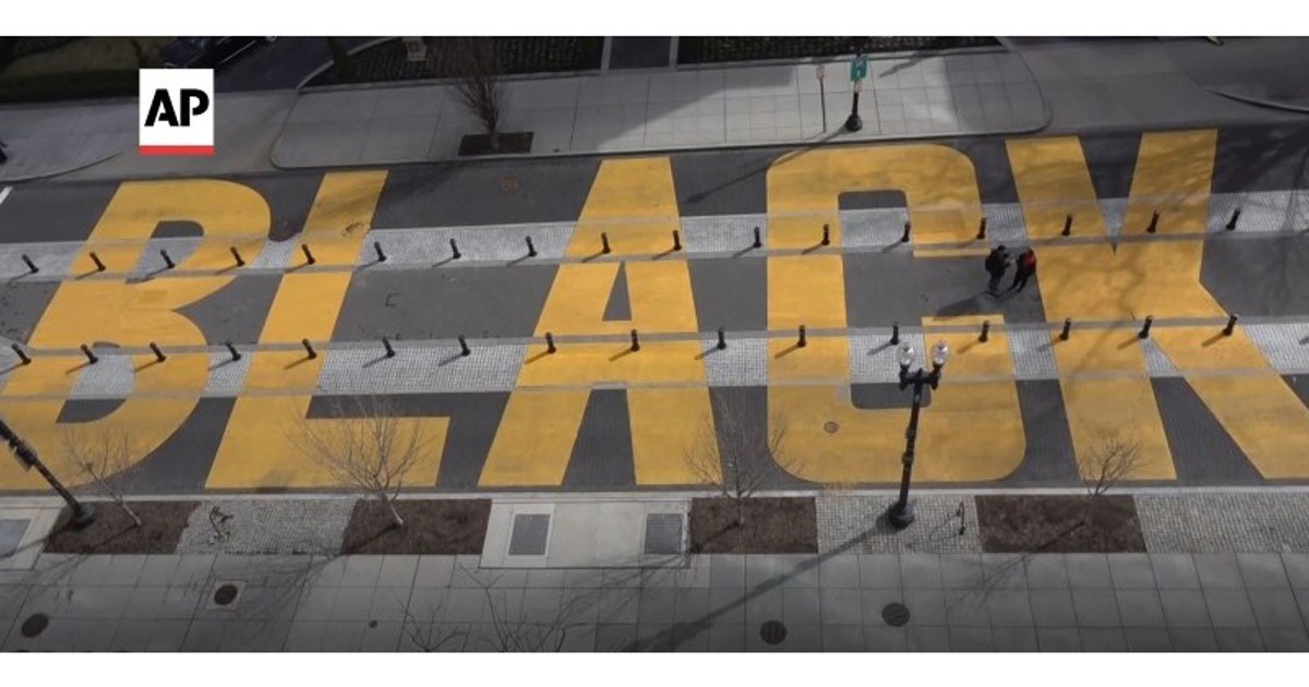 AFN - Mayor decides BLM matters less than other things